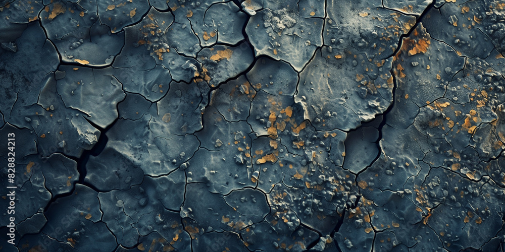 Gray texture of a plastered wall pattern design. Gray old rough plaster ...