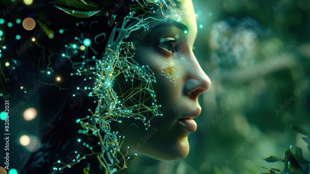 Biohacking technologies enhancing human capabilities, from implantable ...