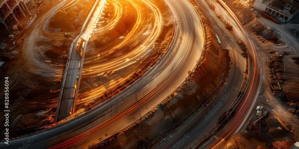 Planning and Constructing Critical Infrastructure: Civil Construction ...