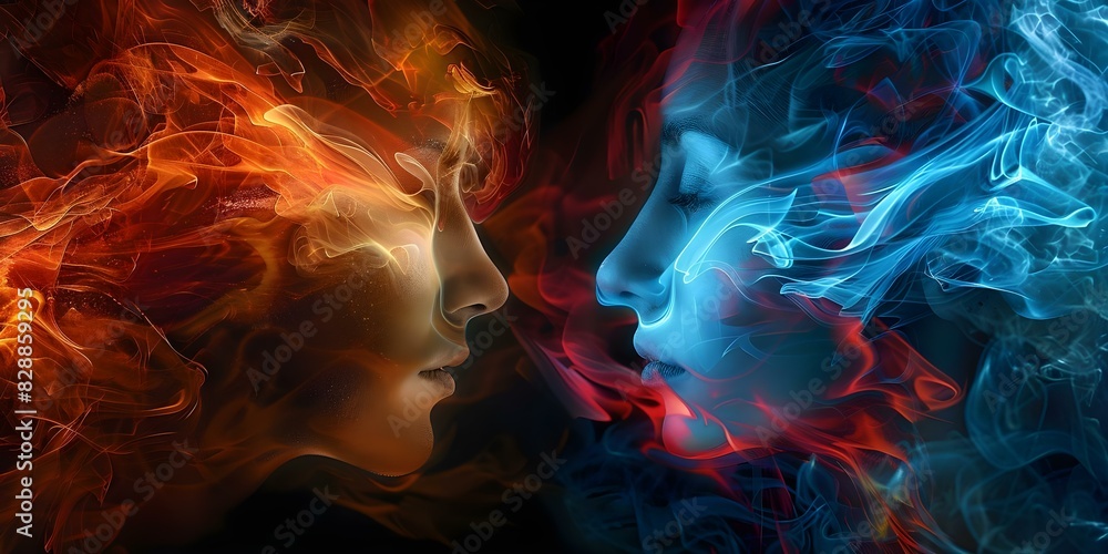 Explanation of mental disorders and psychotic symptoms like ...