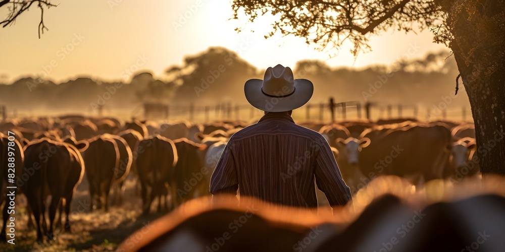 Botswana farmers diversify with both cattle for beef exports and ...