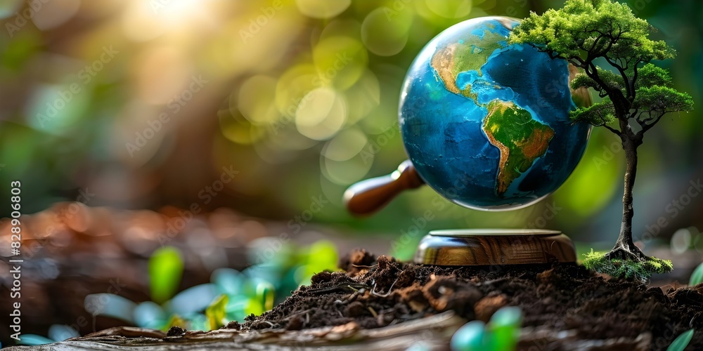 Uniting Global Values for a Sustainable Future in International Law and ...