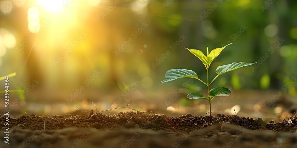 Revolutionary tree planting fights climate change through massive ...