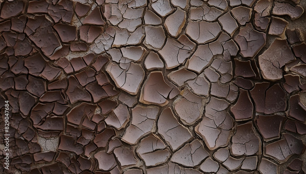 seamless broken cracks background texture tileable stained peeling ...