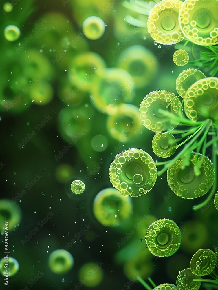 Haematococcus and Microalgae Benefits The benefits of microalgae for ...