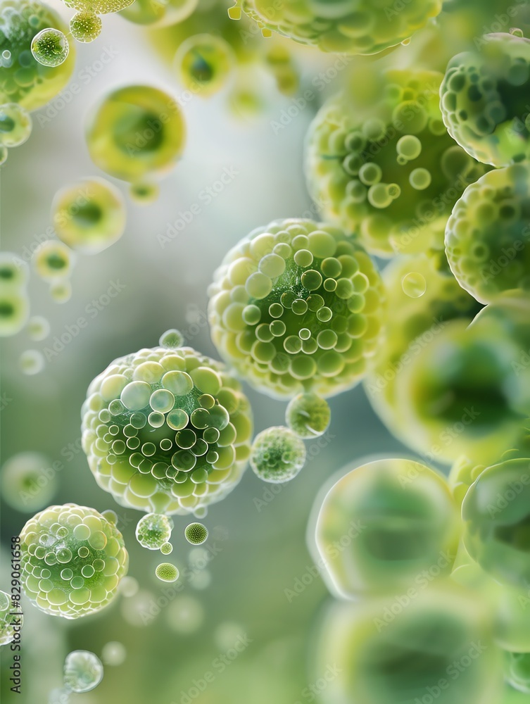 Haematococcus and Microalgae Benefits The benefits of microalgae for ...