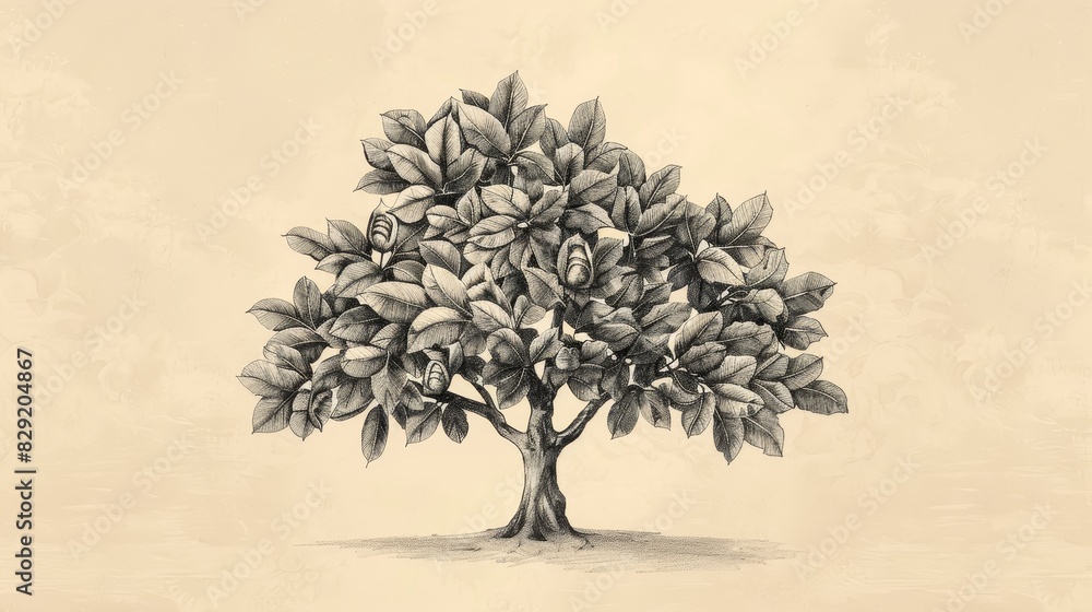 Jesus Teaches Parable of Fig Tree, Budding Leaves, Summer, Biblical ...