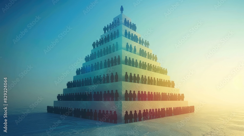 "Building a Strong Organizational Structure: The Foundation of ...