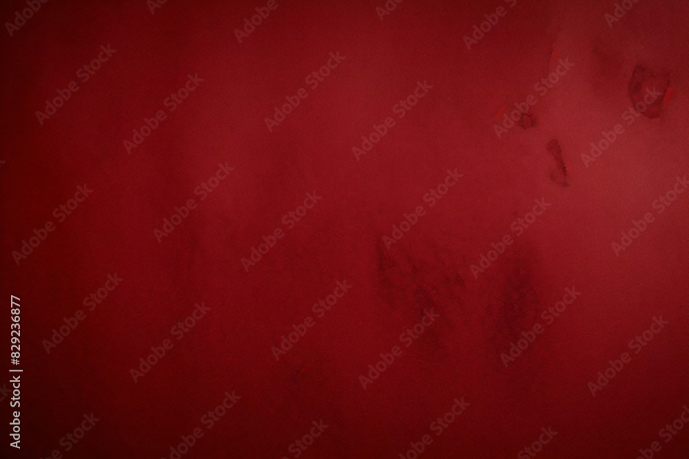 Red grunge texture with flash of light bright red texture background ...