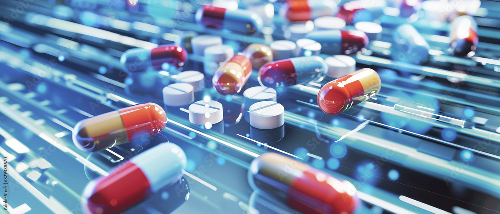 Integration of electronic prescribing systems improves medication ...