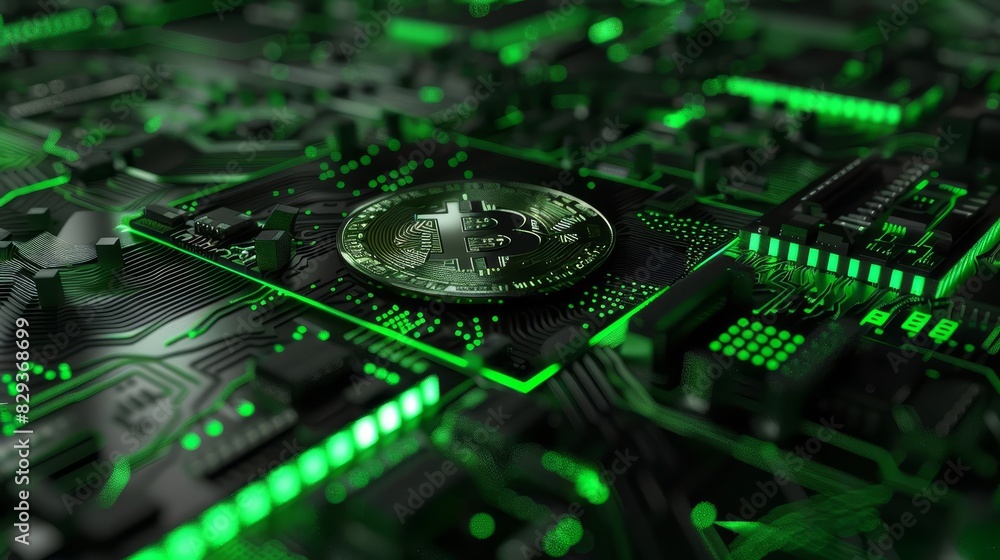Cryptocurrency represents a new era of digital assets, using cryptographic techniques to secure ...