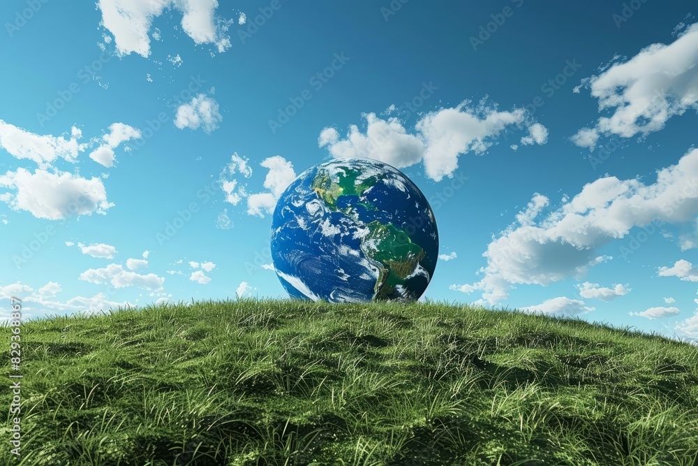 Earth Day is celebrated globally to raise awareness about environmental ...
