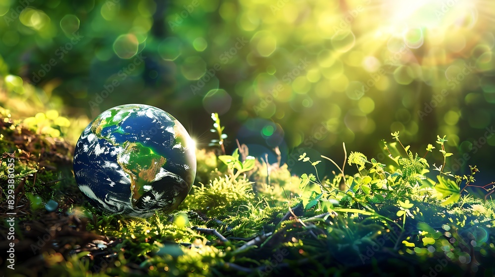 Envision a world where clean energy powers sustainable development and ...