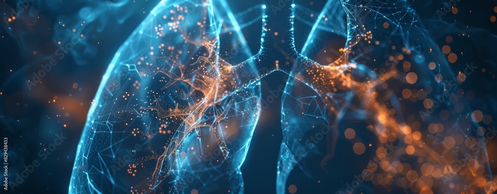 Microplastics in human lungs, Highlighting the potential health risks ... Microplastics in human lungs, Highlighting the potential health risks ...