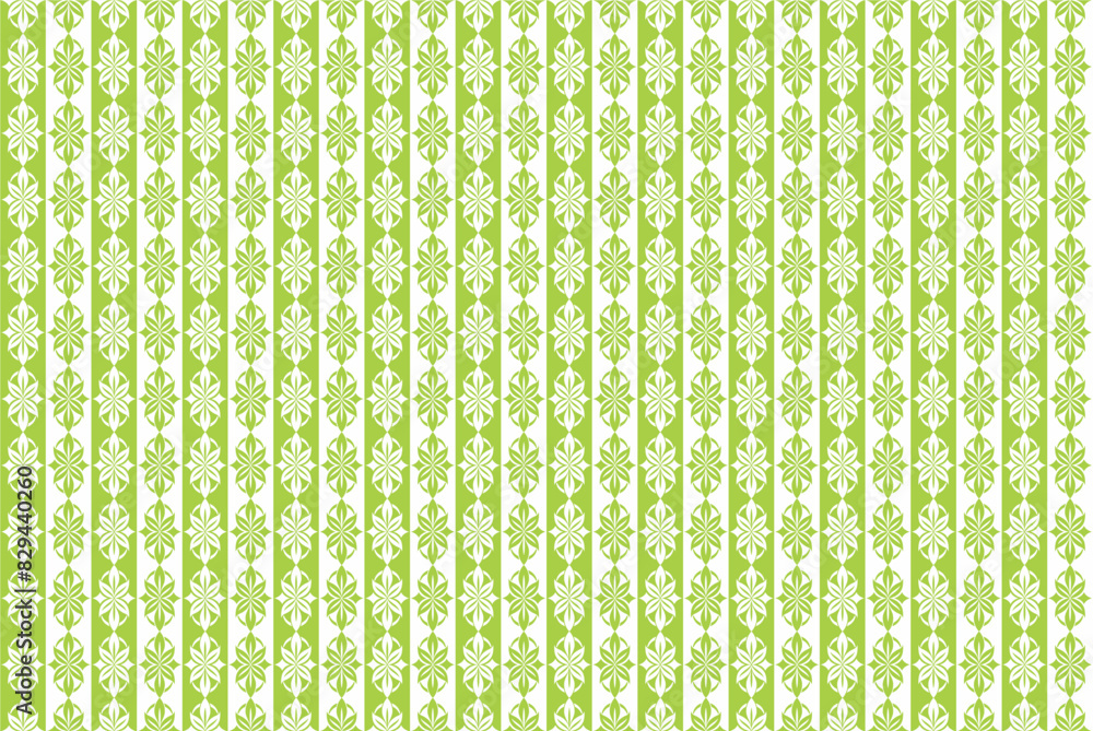 Panelling wall background, seamless pattern, interior decoration ...