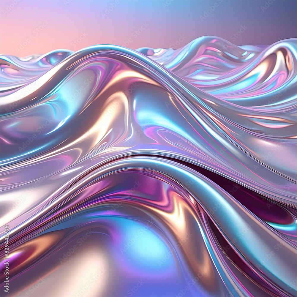 홀로그램, Hologram, Three-dimensional, Projection, Light, Laser, Image ...