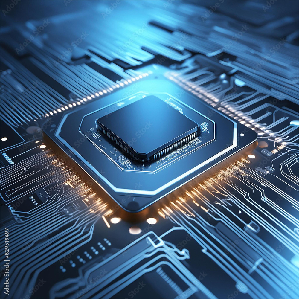 AI칩, AI chip, Artificial Intelligence chip, Processor, Semiconductor ...