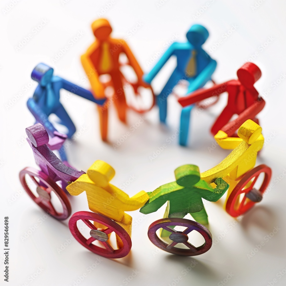 Creating an Inclusive Job Environment: Propose initiatives that can be ...