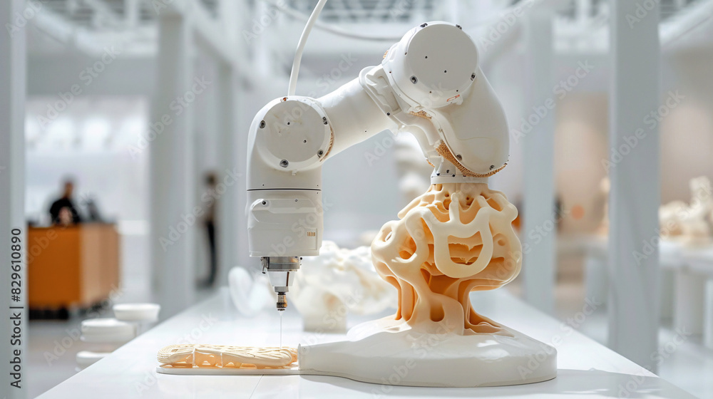 Digital transformation in manufacturing with AI-driven quality control ...