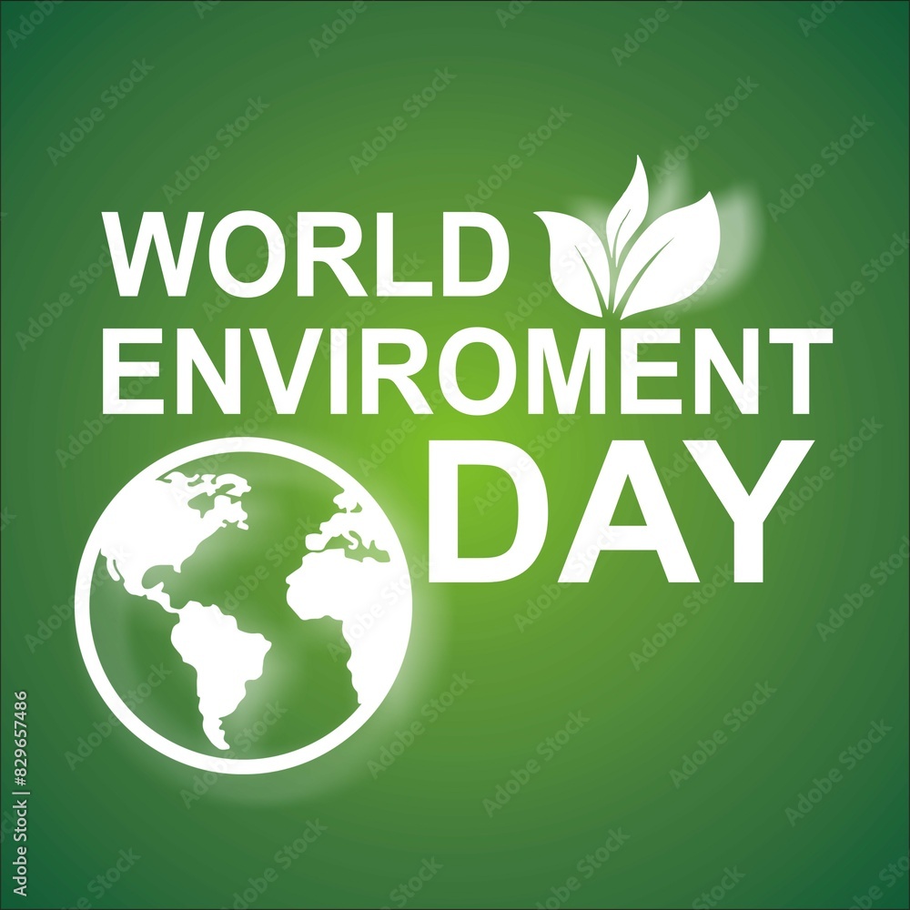World Environment Day is the United Nations day for encouraging ...