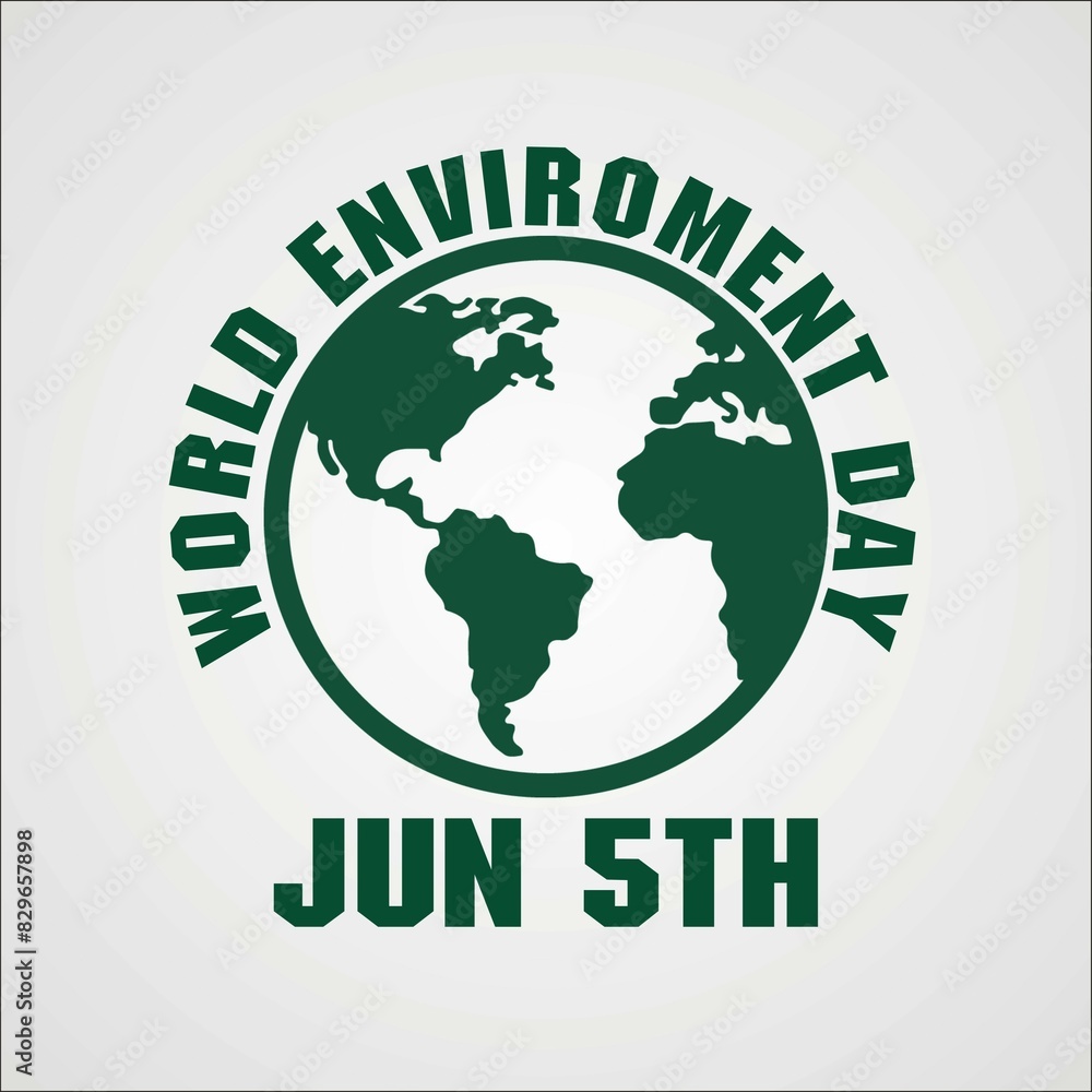 World Environment Day is the United Nations day for encouraging ...