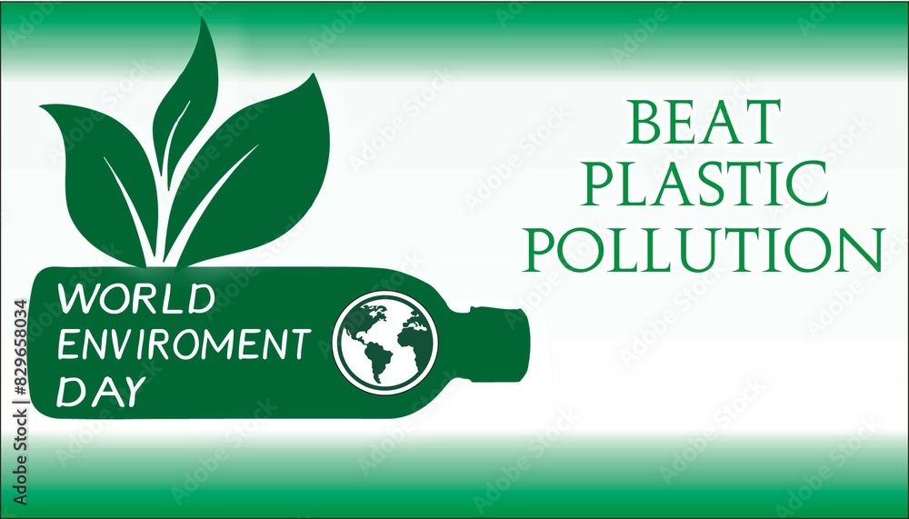 World Environment Day is the United Nations day for encouraging ...