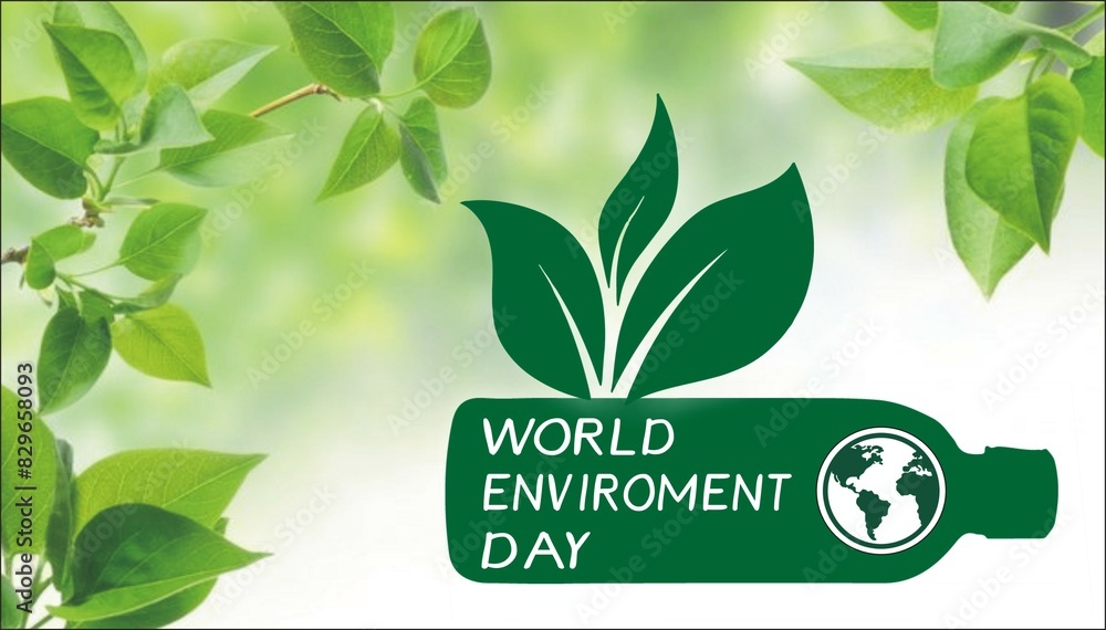 World Environment Day is the United Nations day for encouraging ...