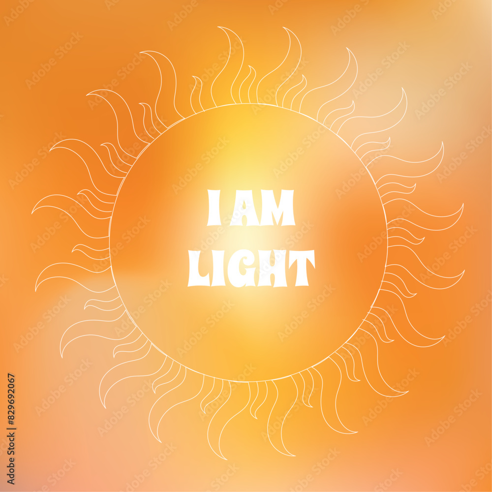 Spiritual positive mind inspirational motivational quotes about calming ...