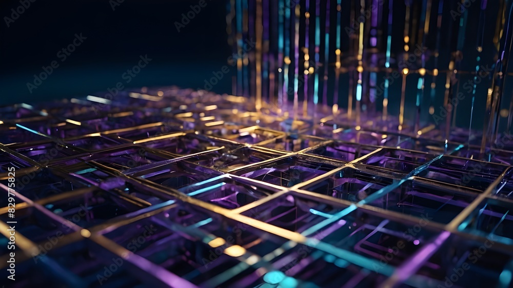 An Abstract Representation of Quantum Computing, Quantum Computing ... An Abstract Representation of Quantum Computing, Quantum Computing ...