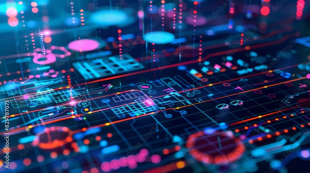 Develop an infographic explaining the significance of data governance ...