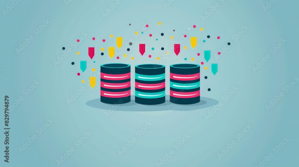 Illustrate a comparison of different data mining techniques, such as ...