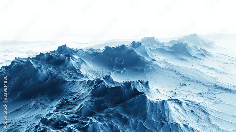 Modern clear, simple and detailed space background, wallpaper, backdrop ...