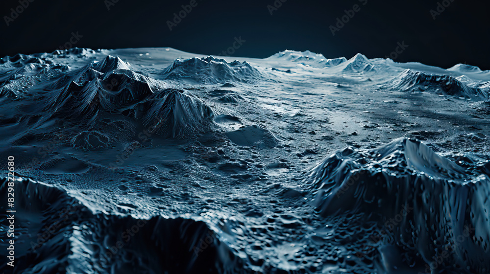 Modern clear, simple and detailed space background, wallpaper, backdrop ...