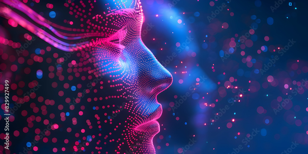 The Digital Frontier Charting New Territories with AI-Driven Head ... The Digital Frontier Charting New Territories with AI-Driven Head ...