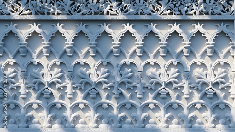 Arabesque shadow, you can use it as overlay layer. Stock Illustration ...