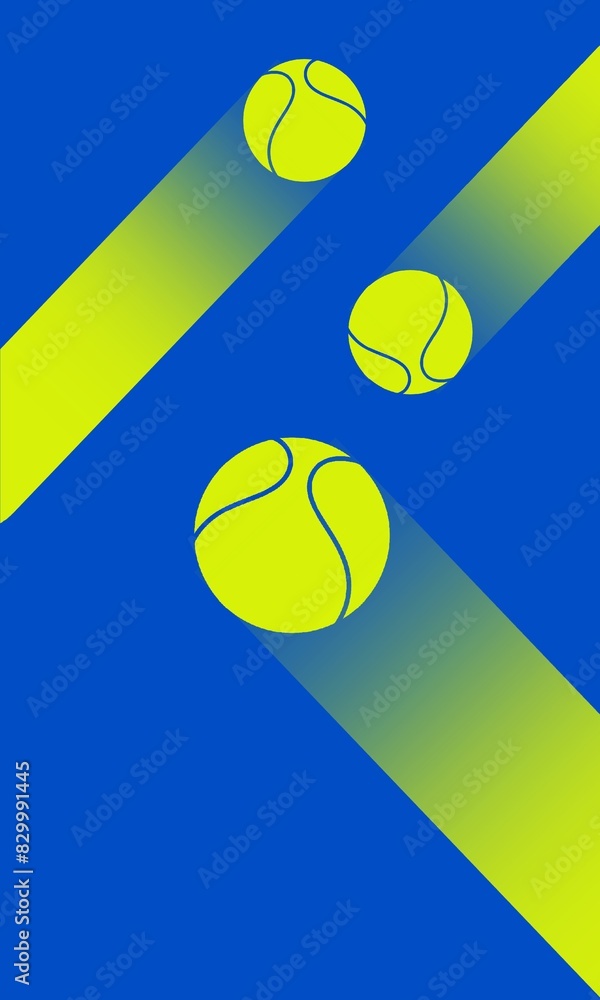 Abstract Sports posters. Soccer sports template. Sports background ...