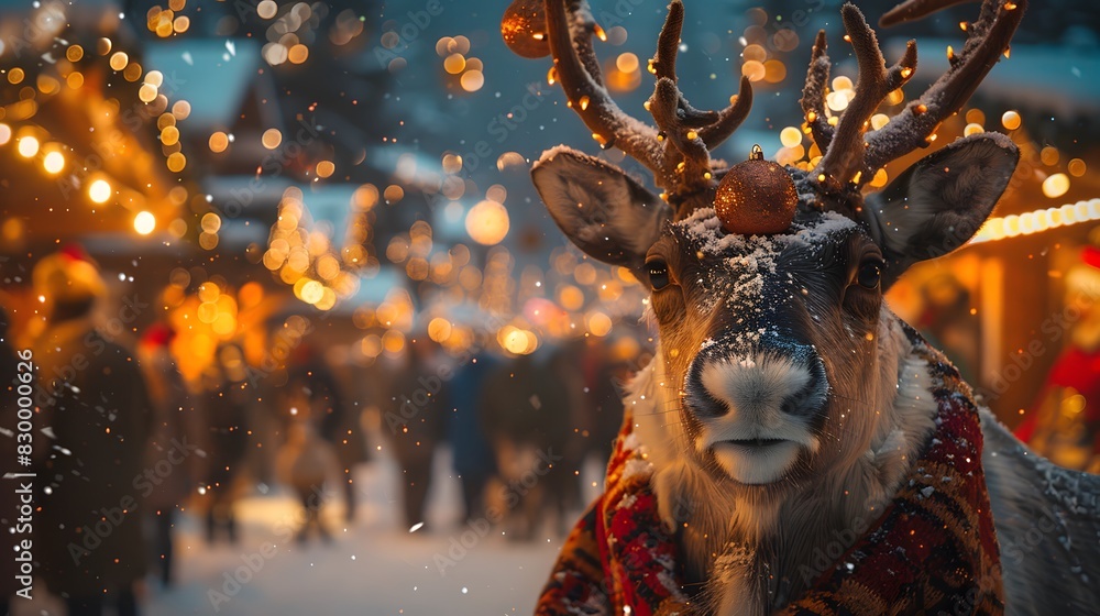 An infographic showing the impact of human activities on the ...