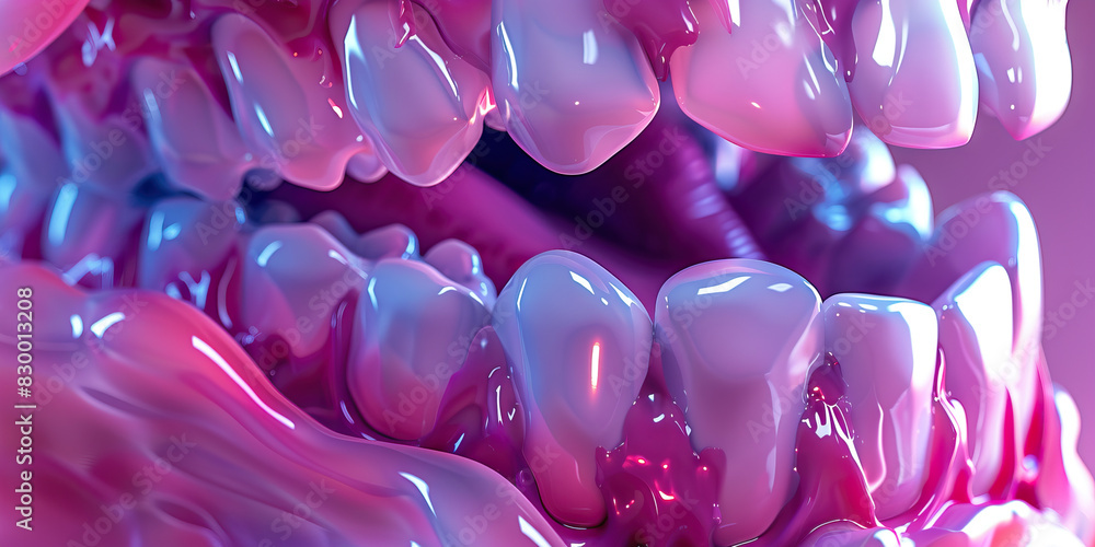 Dental Discomfort: The Tooth Sensitivity and Gum Swelling of Oral ...