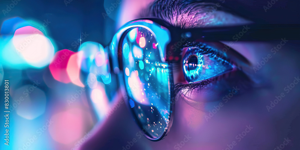 Ocular Conditions: The Blurry Vision and Eye Strain of Eye Disorders ...