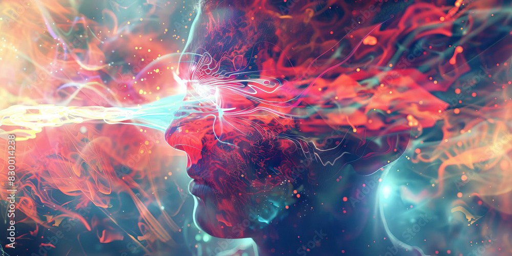 Psychiatric Disorders: The Mood Swings and Hallucinations of Mental ...