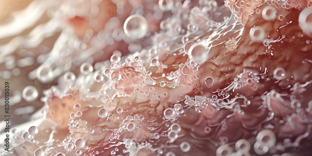 Dermatological Diseases: The Rashes and Lesions of Skin Conditions ...