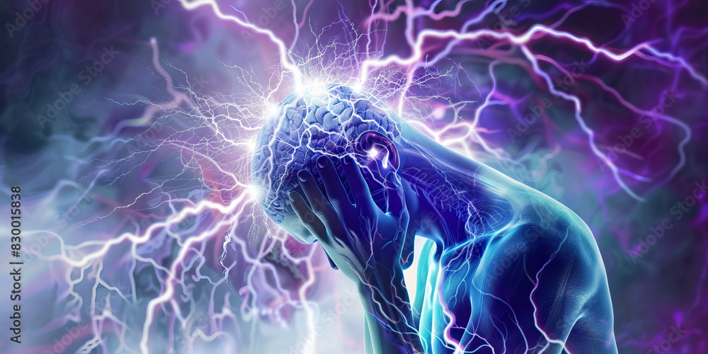 Neurological Disorders: The Tingling and Weakness of Nervous System ...