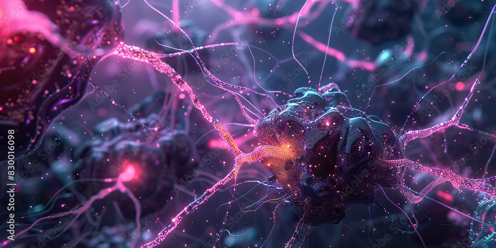 Neurological Disorders: The Tingling and Weakness of Nervous System ...