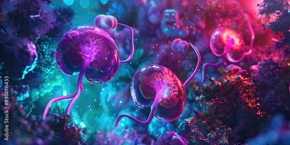 Renal Dysfunction: The Edema and Changes in Urination of Kidney ...