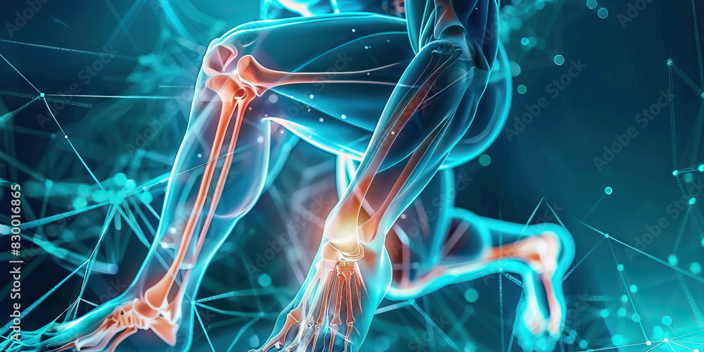 Musculoskeletal Misalignment: The Joint Instability and Limited Range ...