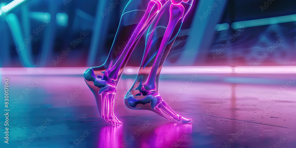 Musculoskeletal Misalignment: The Joint Instability and Limited Range ...