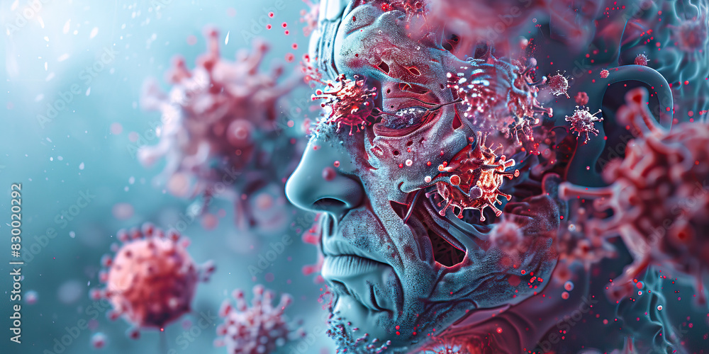 Dermatological Conditions: The Itching and Rash of Skin Disorders ...