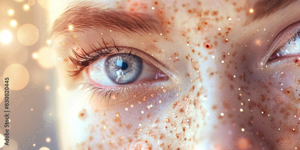 Dermatological Conditions: The Itching and Rash of Skin Disorders ...