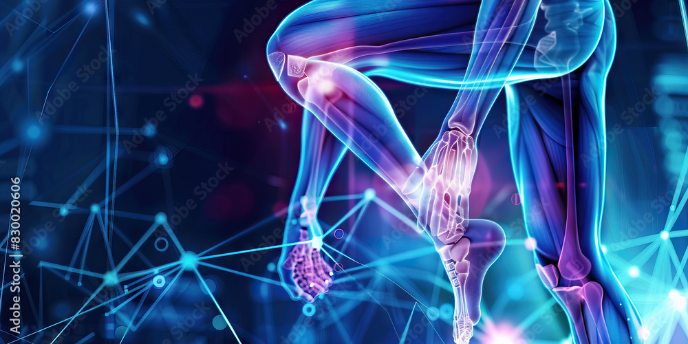 Orthopedic Issues: The Joint Pain and Limited Mobility of Orthopedic ...