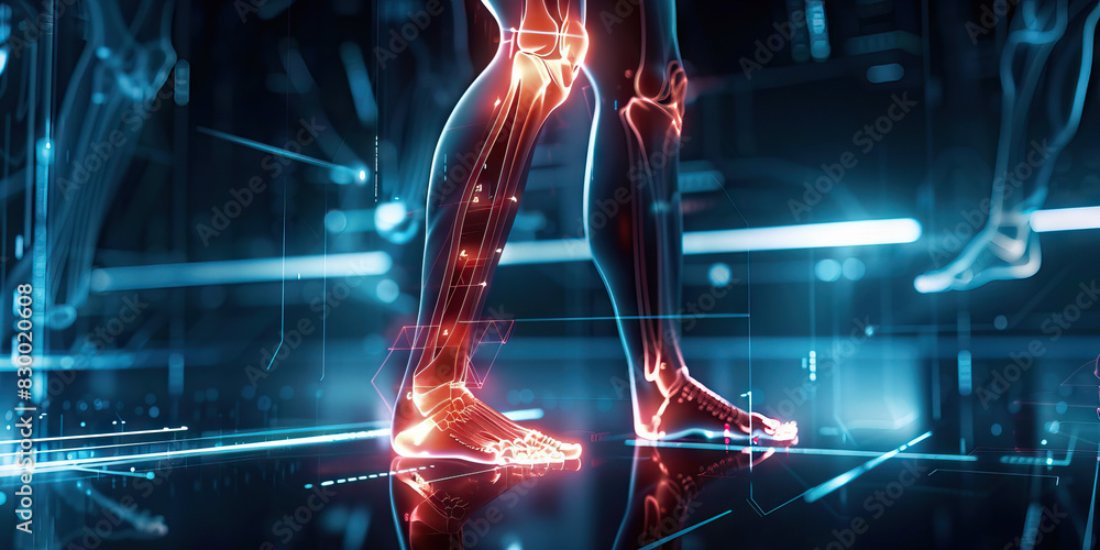 Orthopedic Issues: The Joint Pain and Limited Mobility of Orthopedic ...